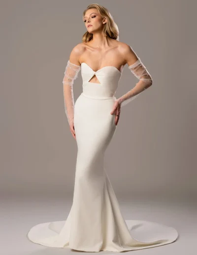 Colby John - Bella's Bridal & Formal